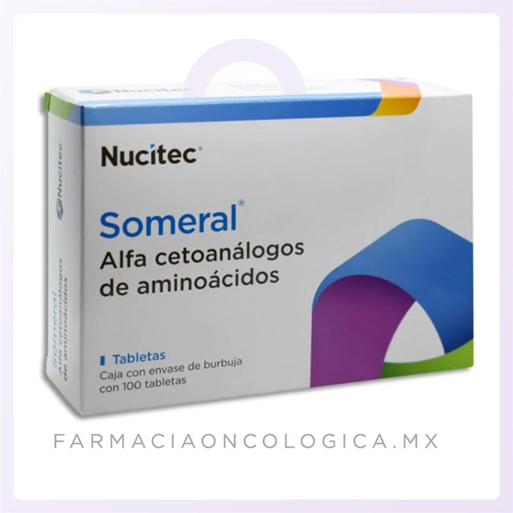 Someral - Farmacia Oncológica